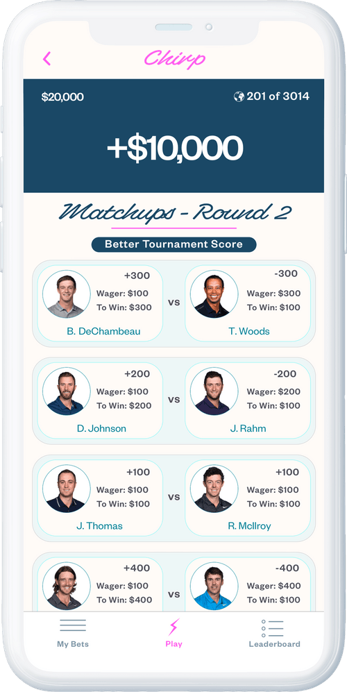 Boom Entertainment: Casino & Sportsbook Technology