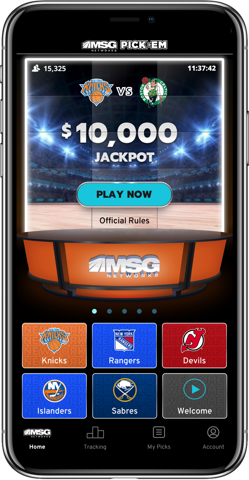 Boom Entertainment: Casino & Sportsbook Technology