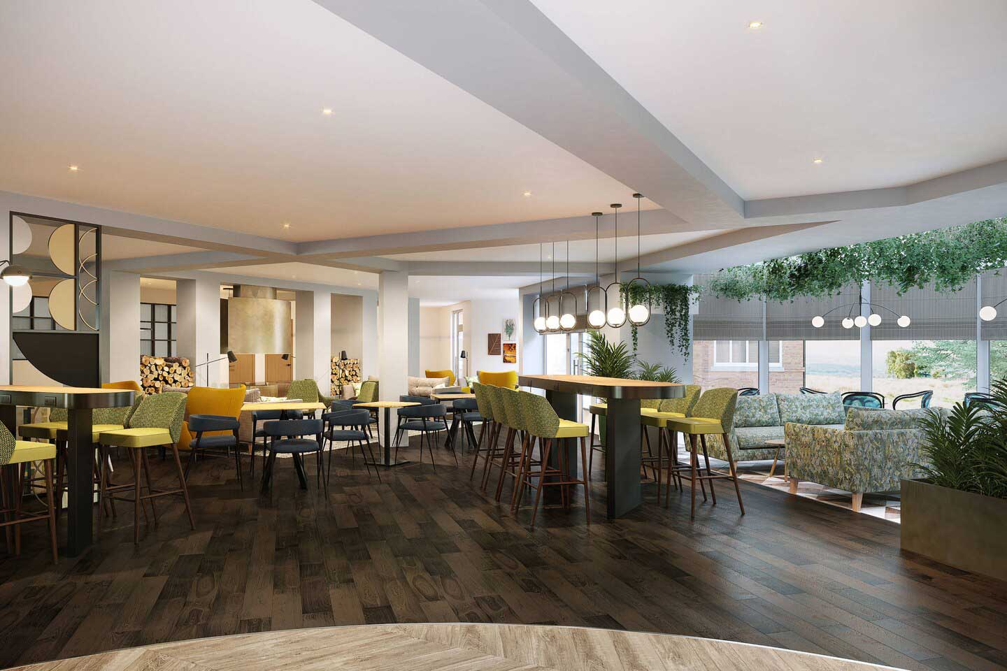 VROOM Hotels | Case Studies