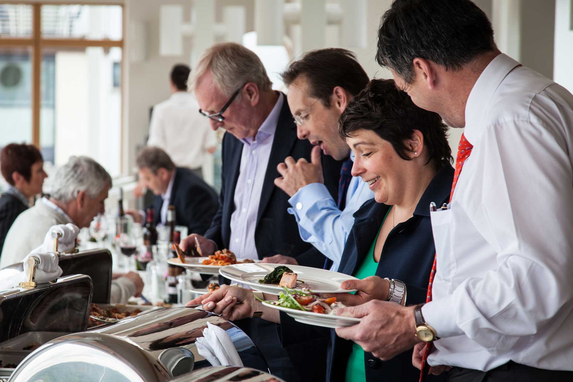 VROOM Hotels | Training