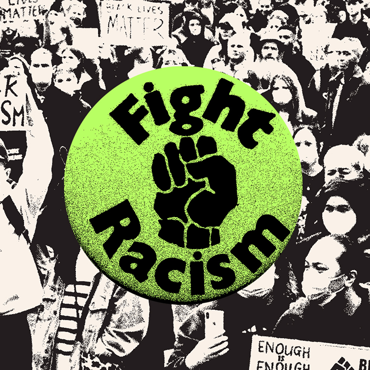 What makes an activist? | Ensemble Magazine