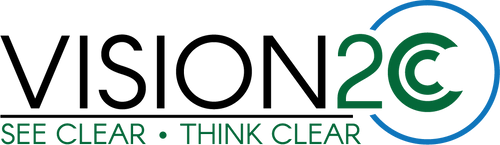 Vision 2C - Eye Exams, Contact Lenses & School Eye Exams