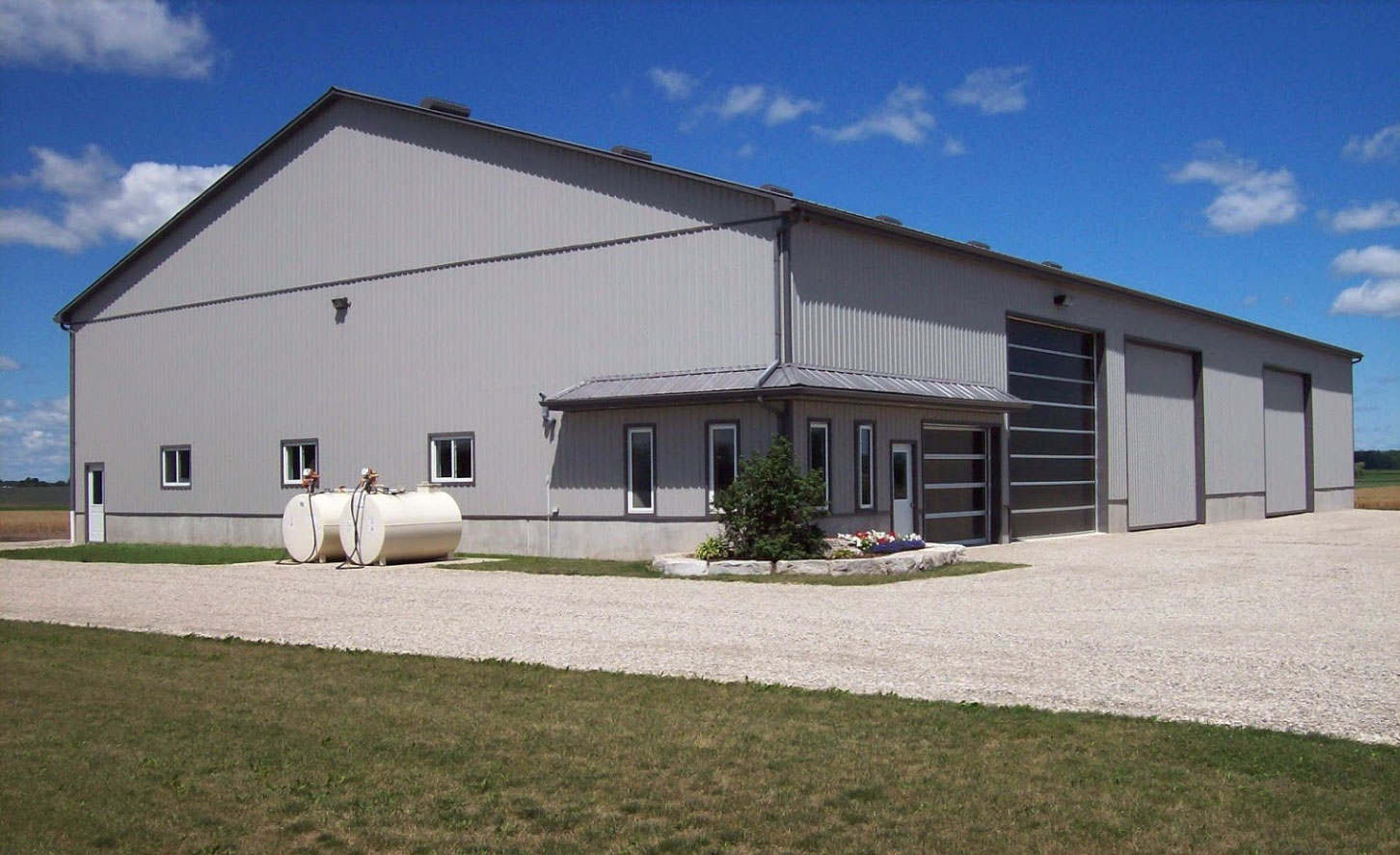 Building Trims | WestLin Building Supplies | Linwood, ON