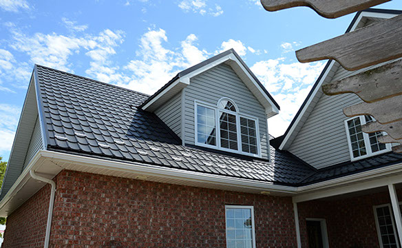 Mastershake Roofing System | WestLin Building Supplies | Linwood, ON