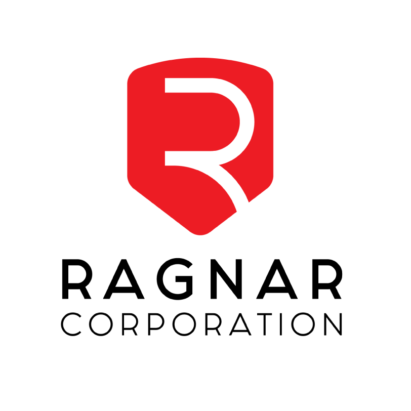 Ragnar Logo