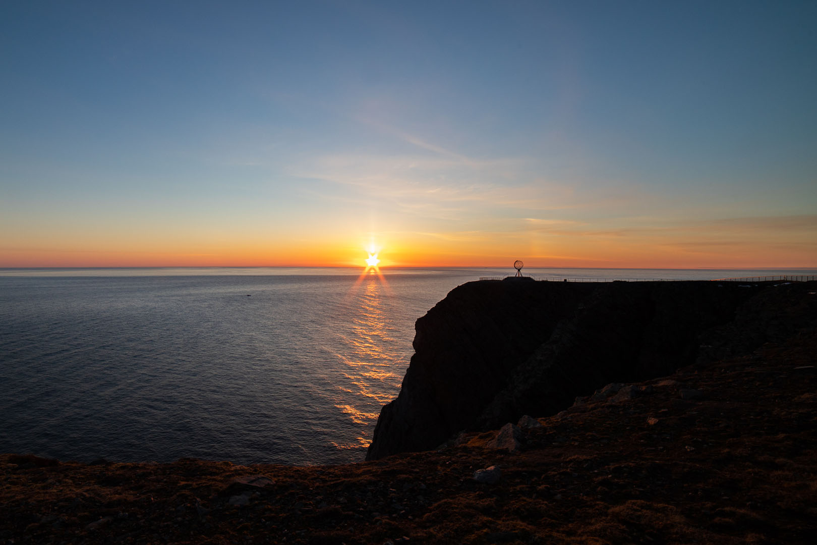 North Cape | Arctic Guide Service