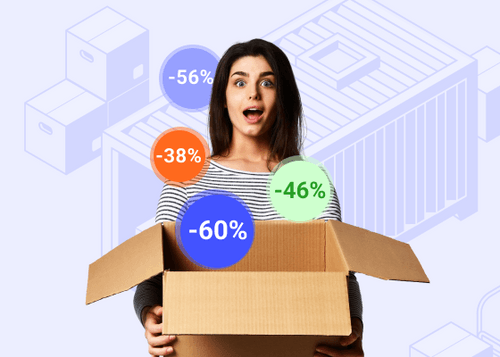 What is FCL Full Container Load Shipping? | Bookairfreight