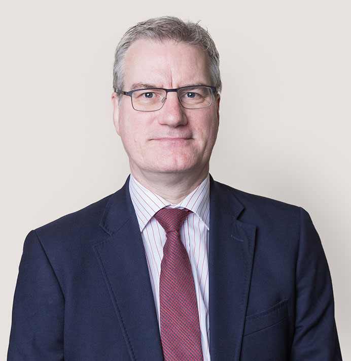 ALAN MCTERNAN at Law Solicitor Firm