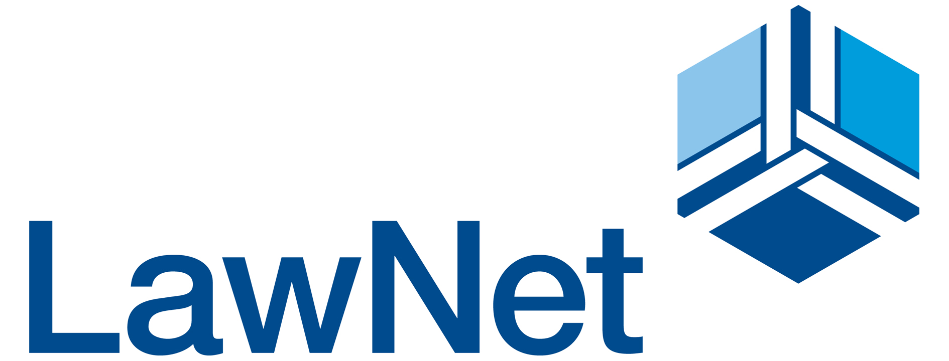 Proud to be a part of LawNet