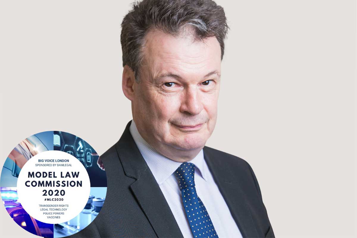 Family Law Solicitor Discusses the Legal View of Vaccinations