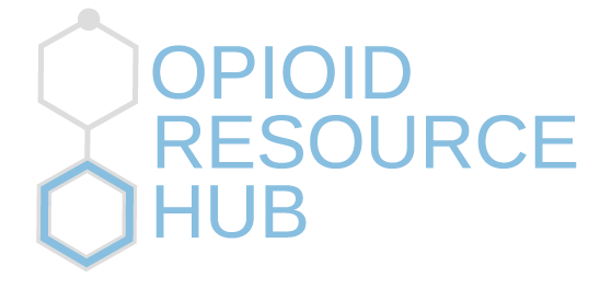 Clinician and Patient Resources for Opioid Treatment