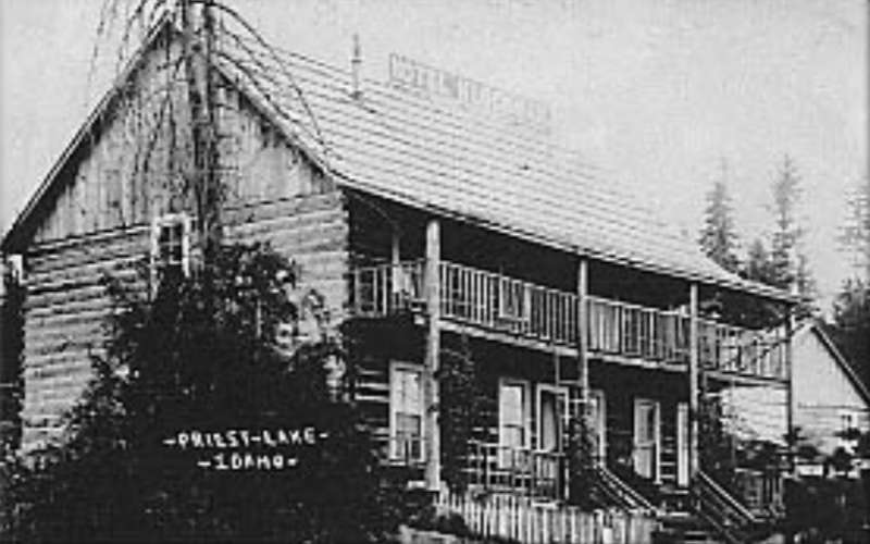 The Historic Northern Hotel - History