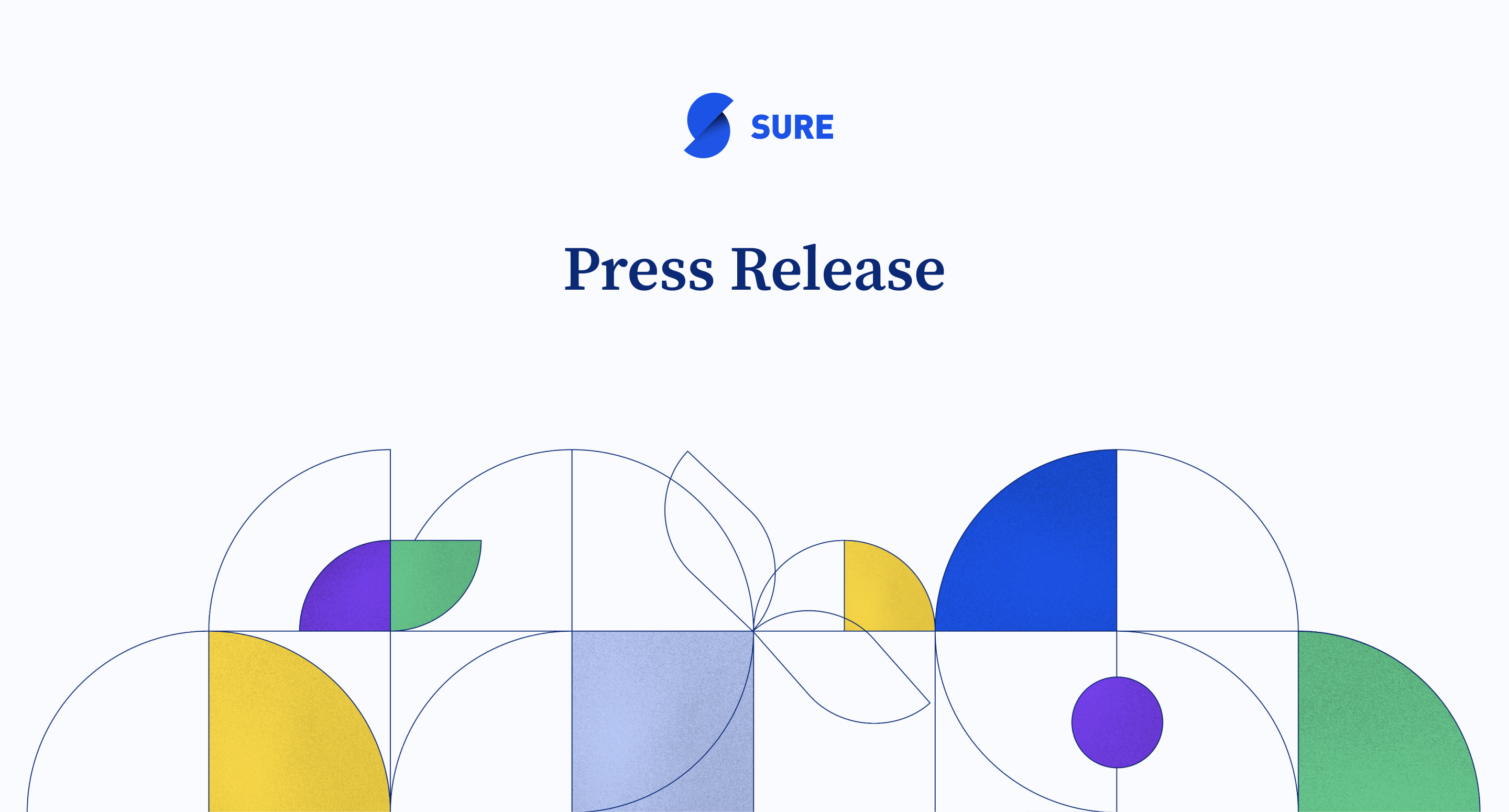 Sure | Insurance Platform - Sure and Common join forces to create a ...