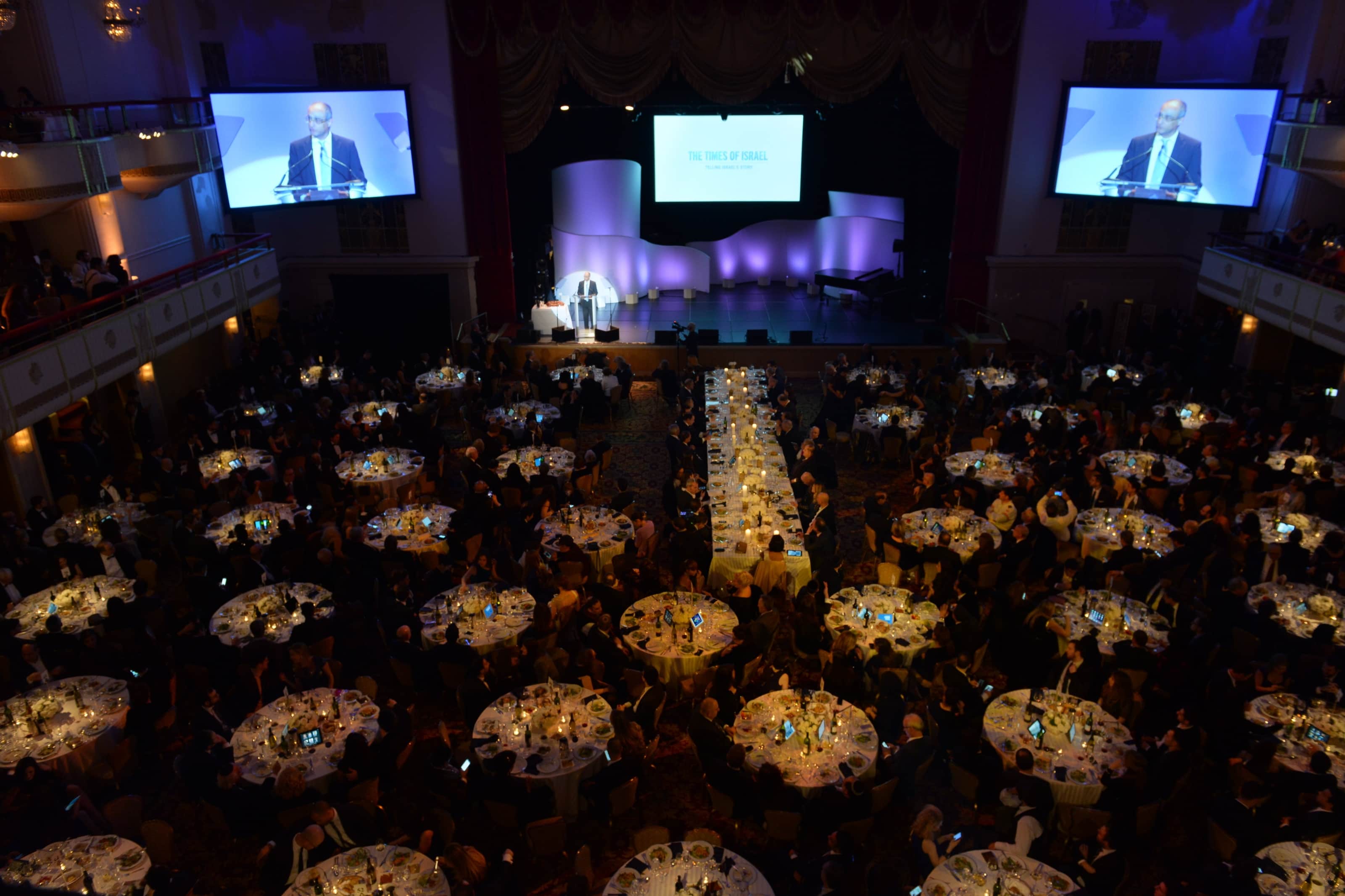 Teev Events