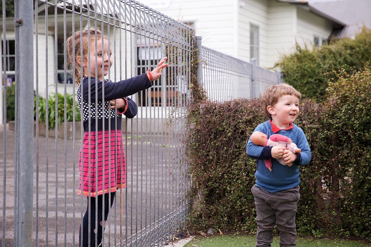 Story Types - Storypark