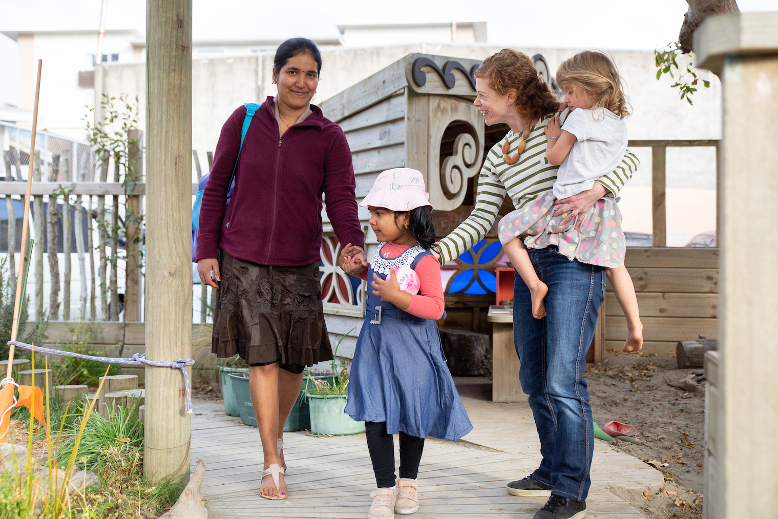 Storypark - Free for 3 months