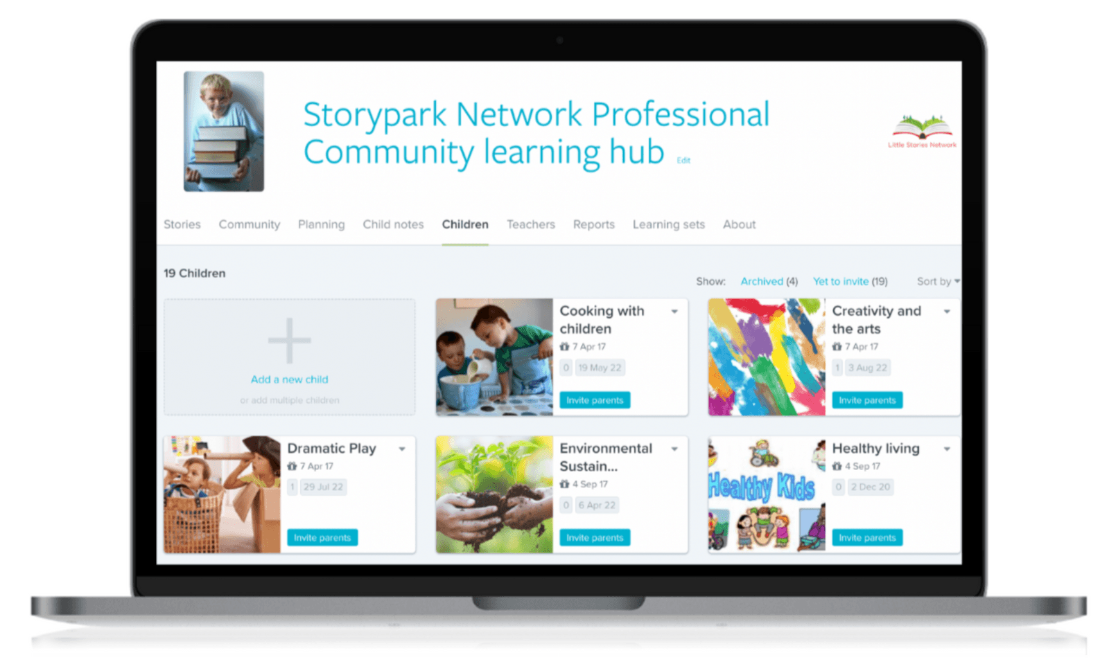 Community of Practice