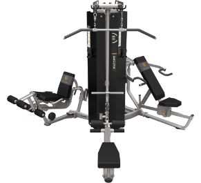 Impulse | NBA Sport Management