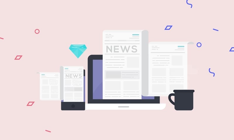 5 newsletters every UX/UI designer should be subscribed to