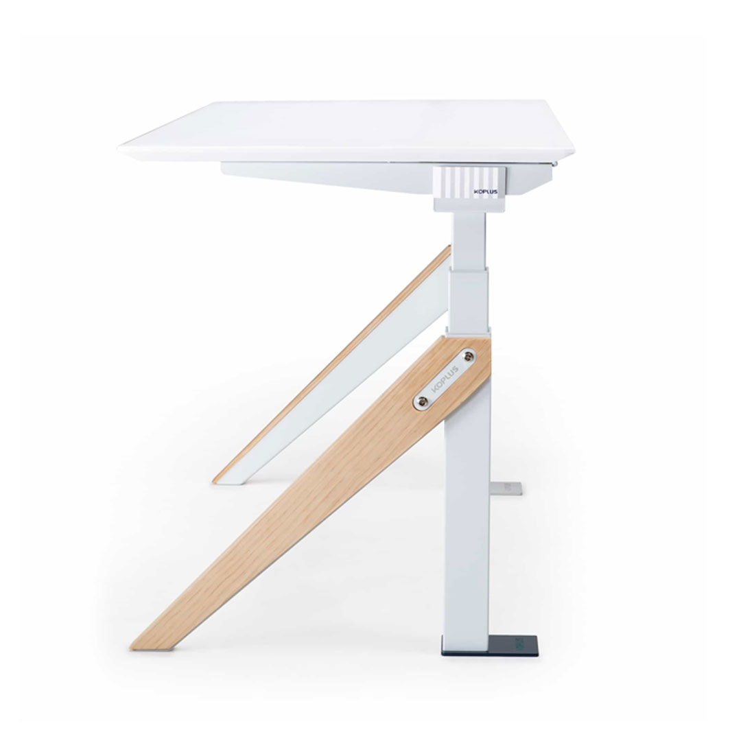 Homespace Furniture | Kin Height adjustable desk 1200 | £ 1,044.00 GBP