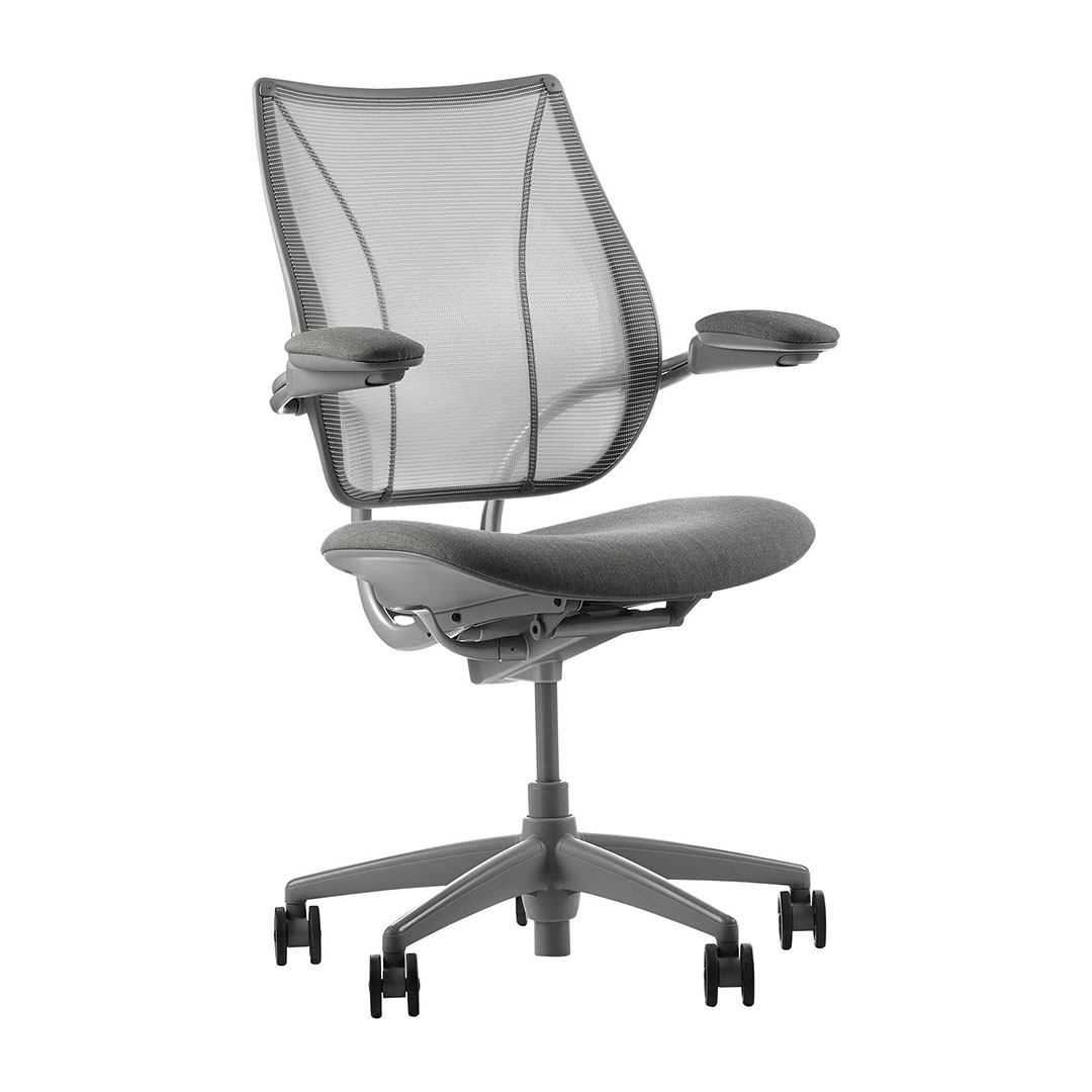 Homespace Furniture | Liberty task chair | £ 665.10 GBP