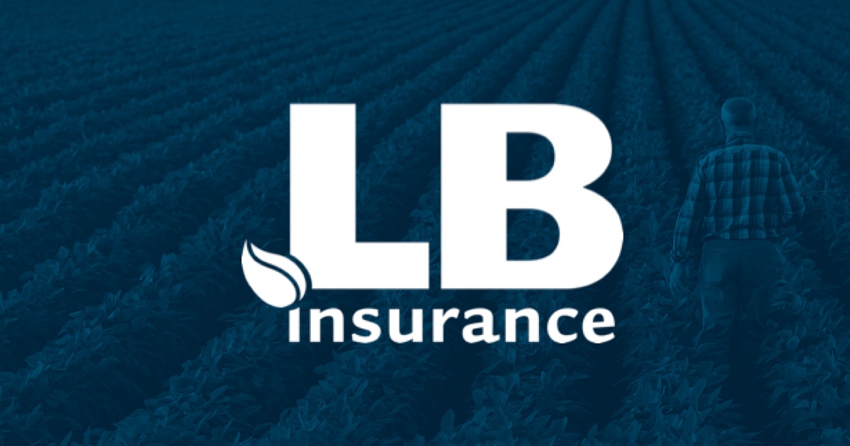 LB Insurance - Home