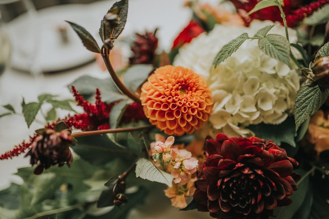 Services - Botanica Floral Design