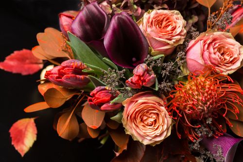 Botanica Floral - Portland Florist & Flower Shop