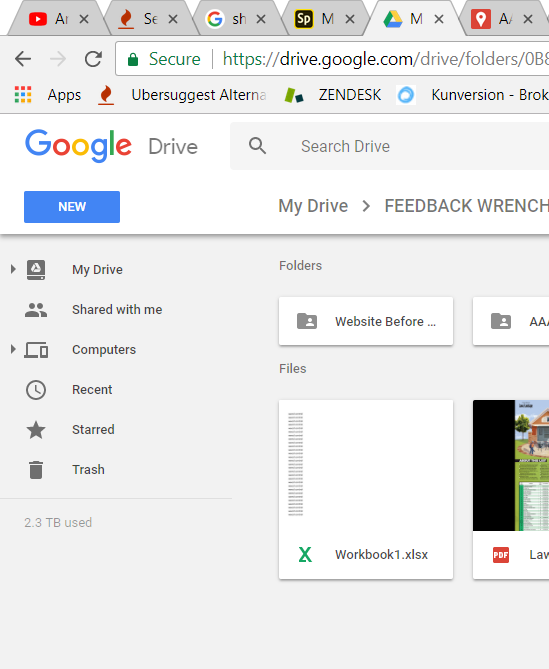 Fadseo Blog