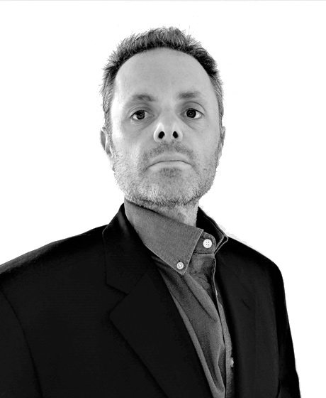 Frame - Evan Forrest