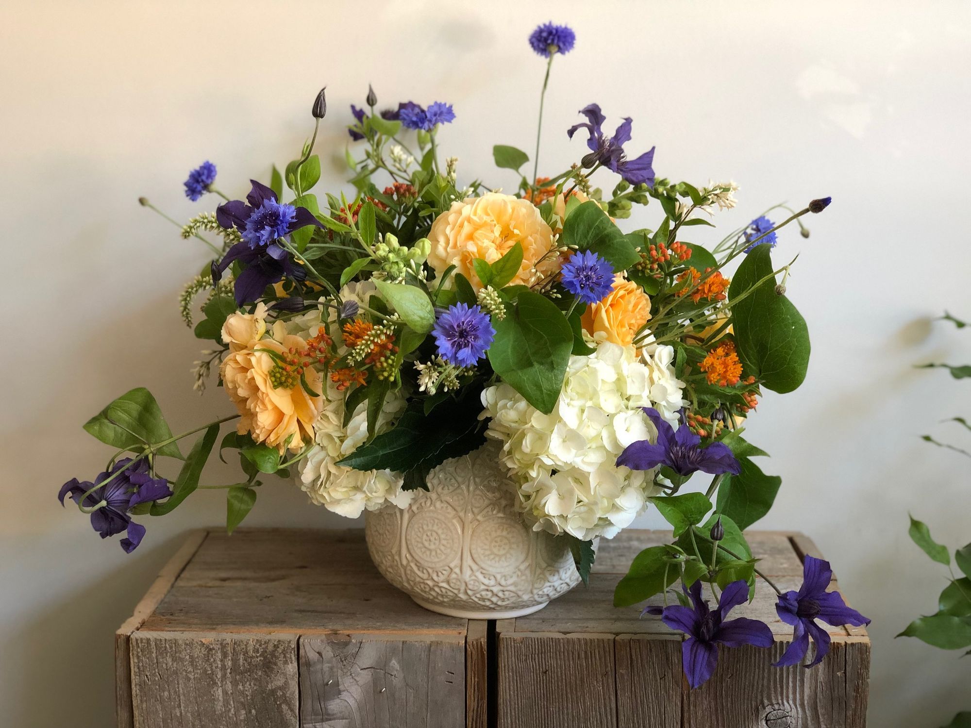 Blog - Botanica Floral Design Portland