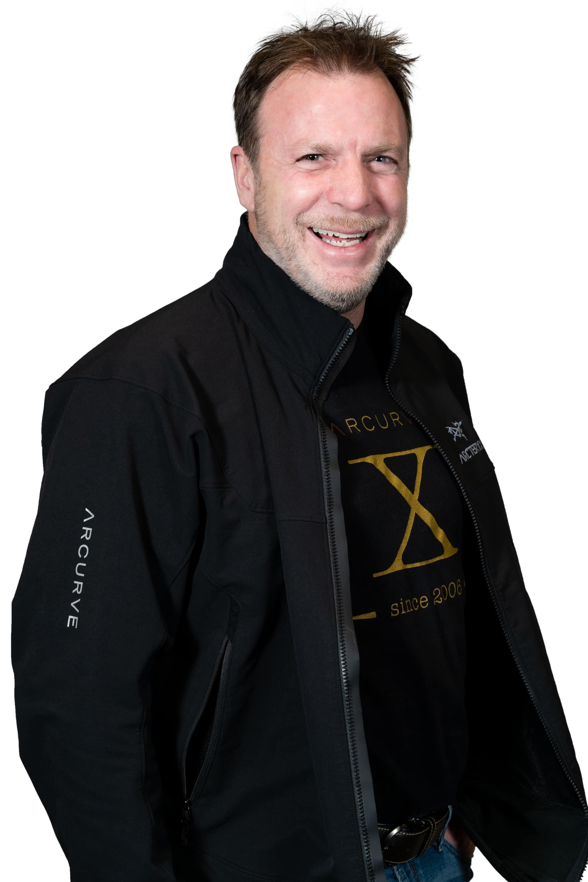 Delivering professional technology services – Arcurve