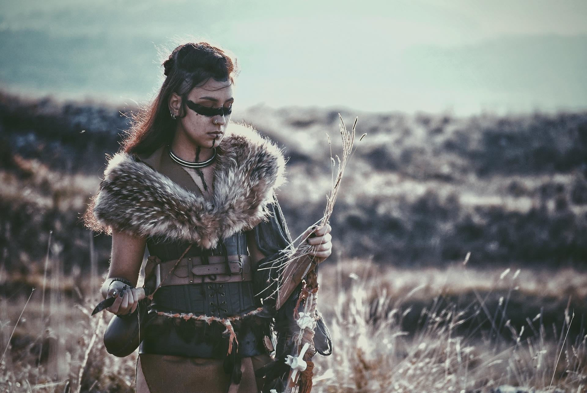 Do I Need a Shaman, a Healer, or a Therapist?shaman-healer-or-therapist