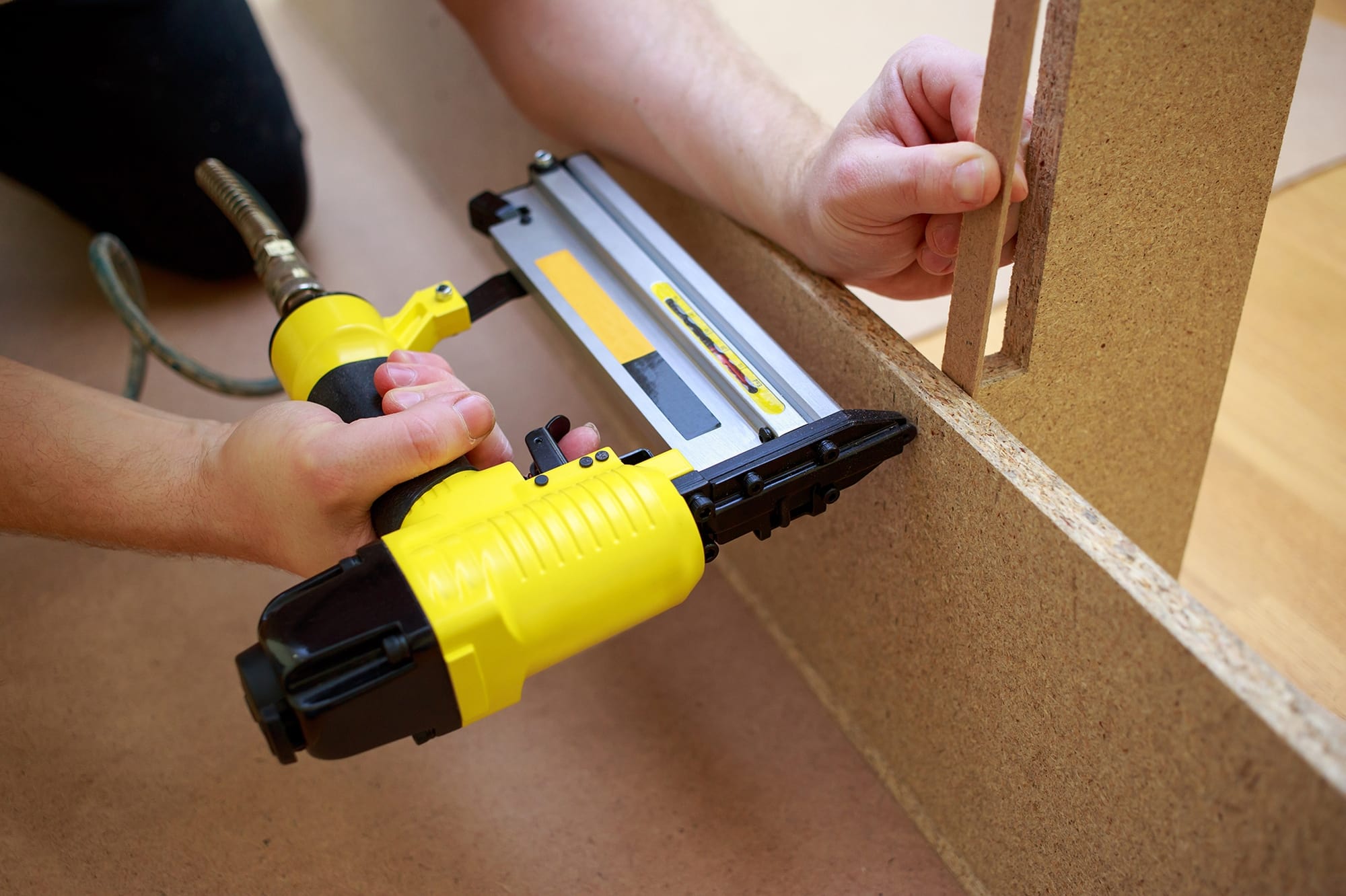 Sil Air (ex Werther): silent air compressors manufacturer