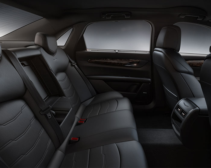 Ground Transportation