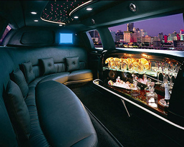 Ground Transportation