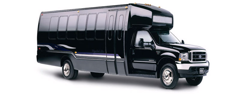 Ground Transportation