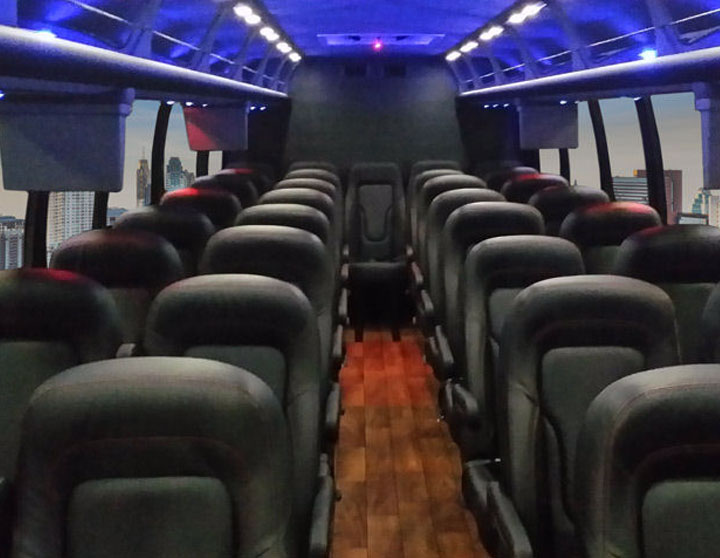 Ground Transportation