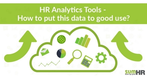 HR Analytics | HR Analytics Tools | HR Data Analytics