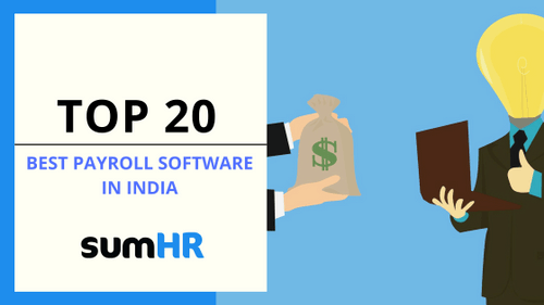 Top 16 Benefits Of Payroll Software. How A Payroll Can Benefit your SME ...