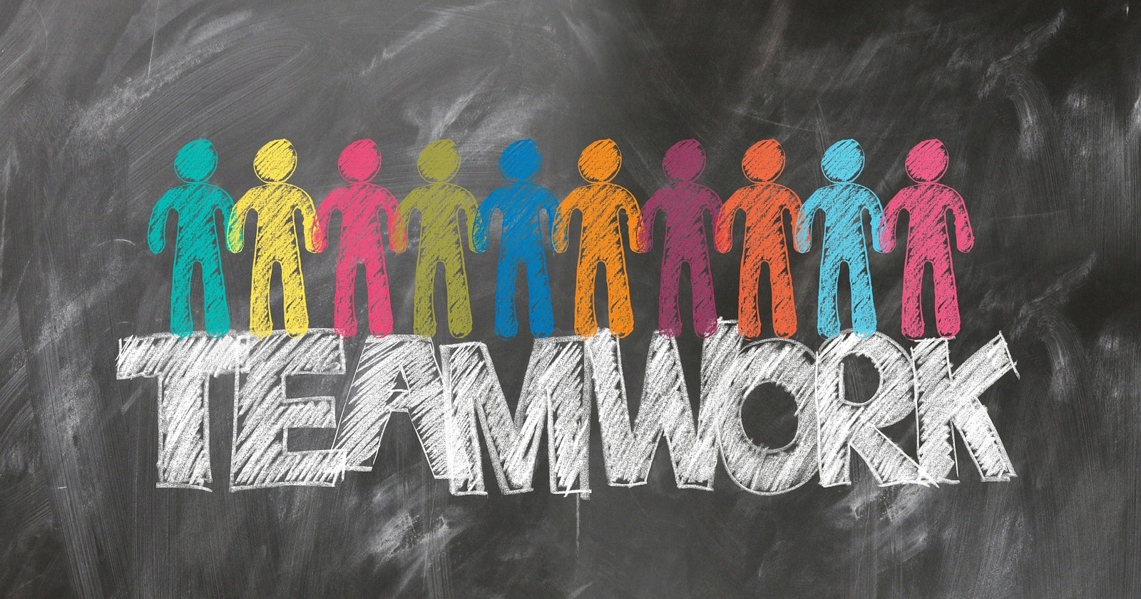 How to Turn a Group of Strangers into a Team? Employee Engagement Guide ...