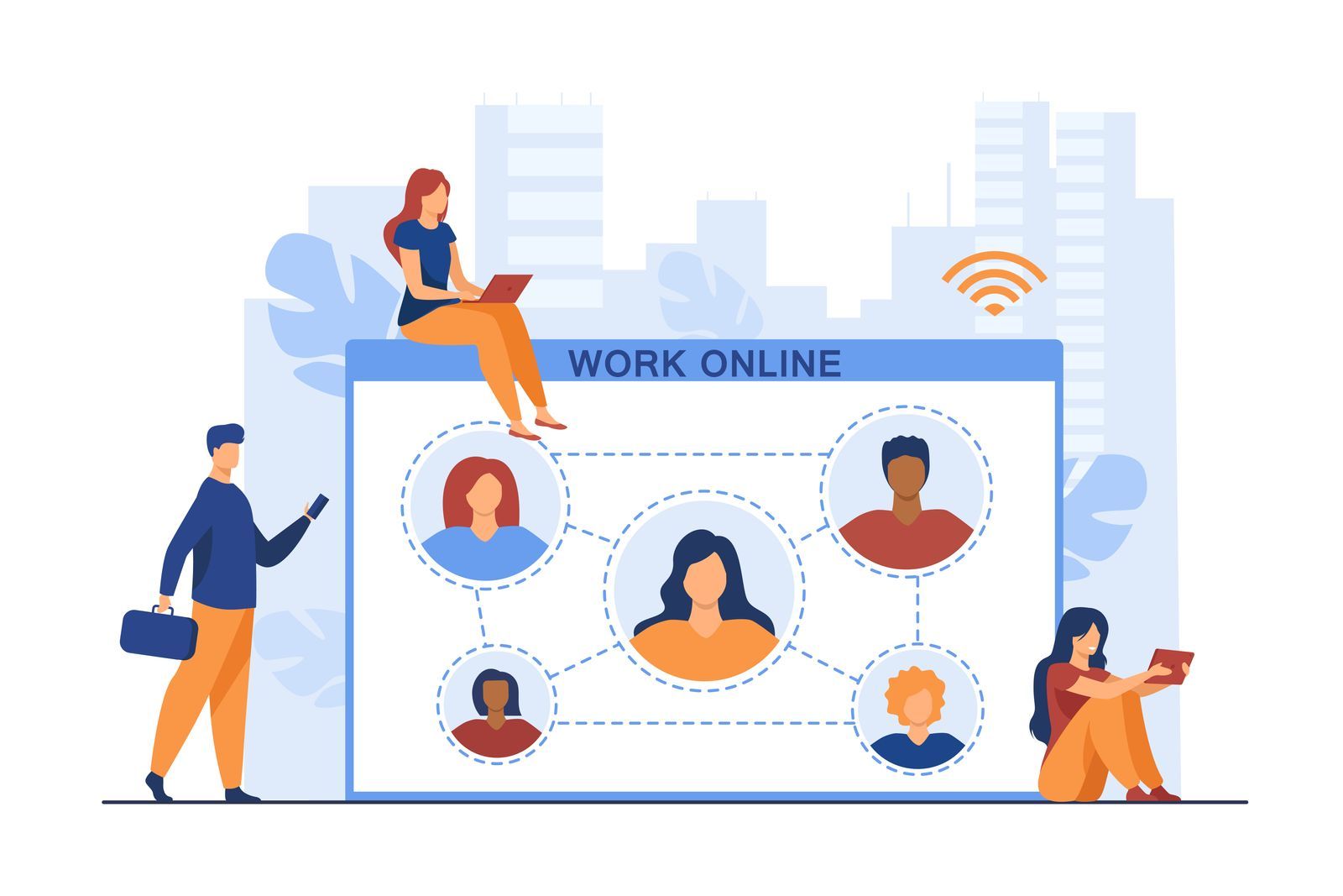 Top 9 Reasons Why Employees Hate HR and Practices to Re-energize Your ...