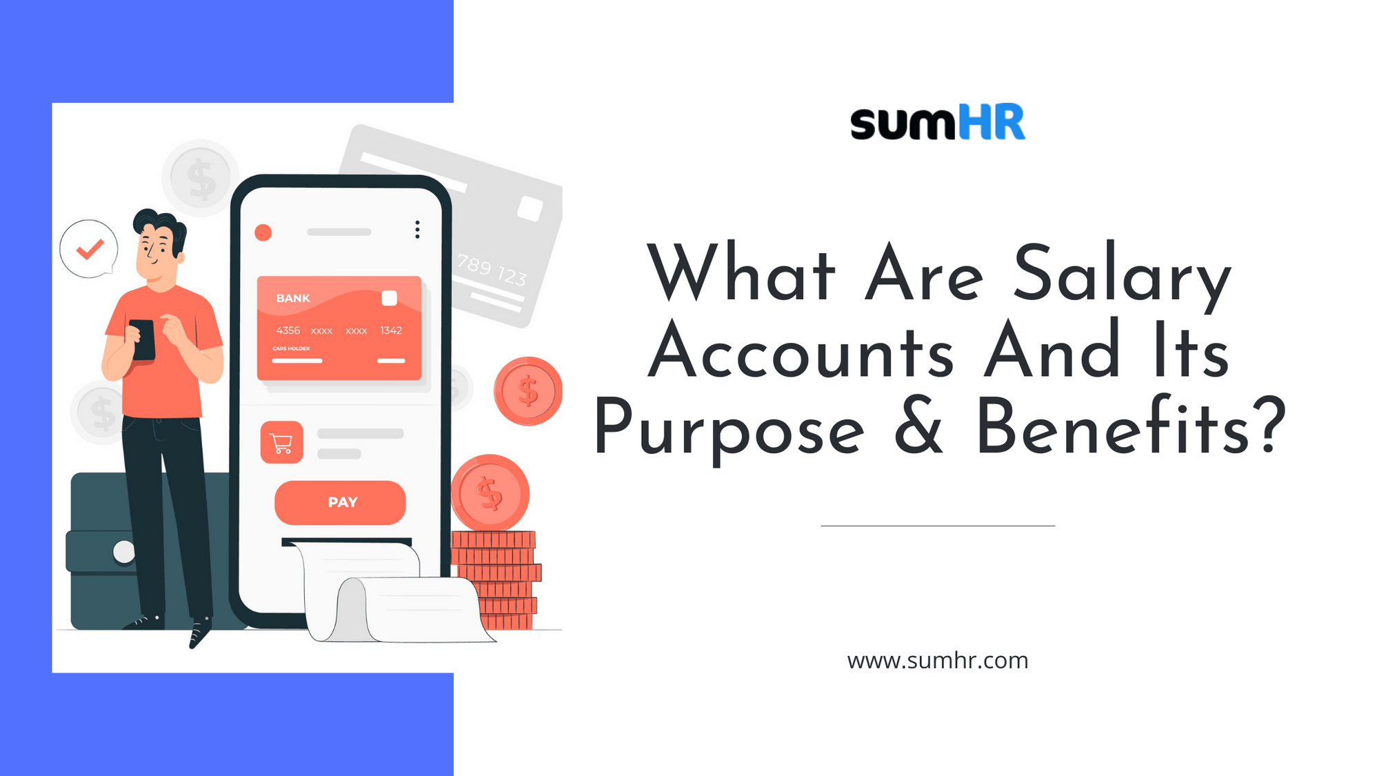 sumHR | FREE All in One HR & Payroll Software in India
