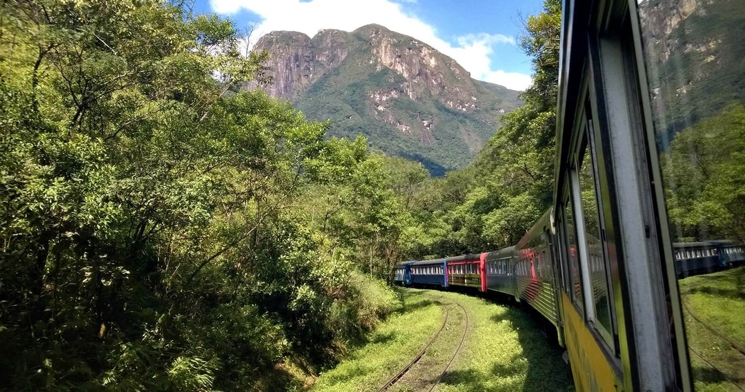 About South Americas Rail Tour Operator | Rail South America