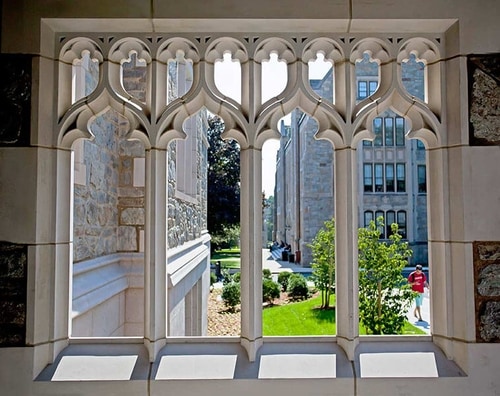 Gasson Hall (Boston College)