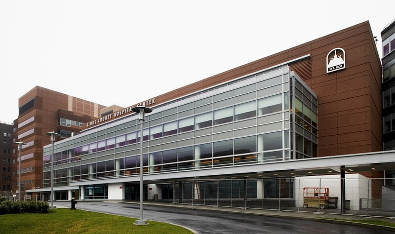 Kings County Hospital Center