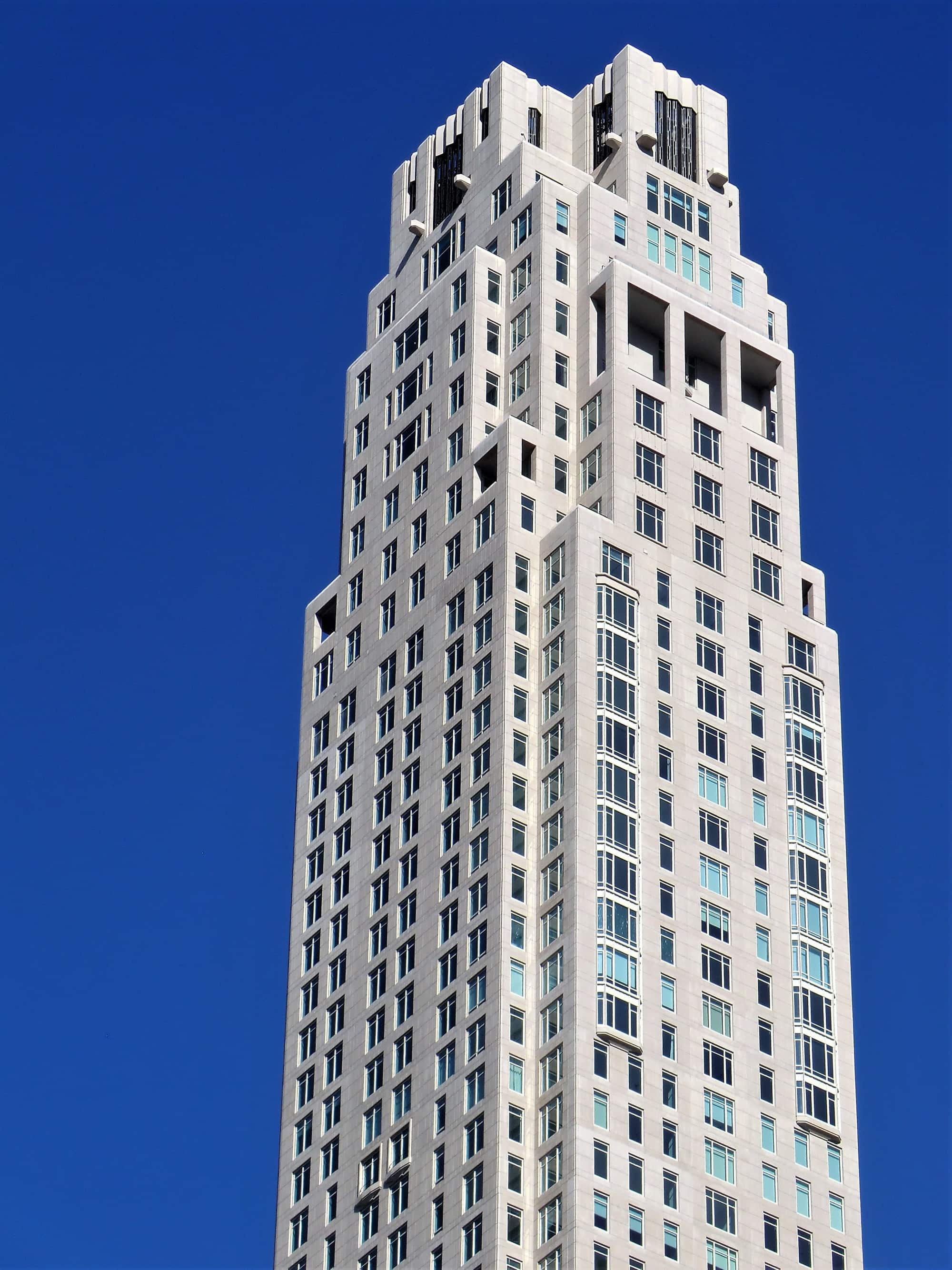 30 Park Place