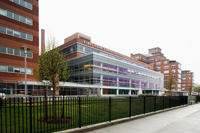 Kings County Hospital Center