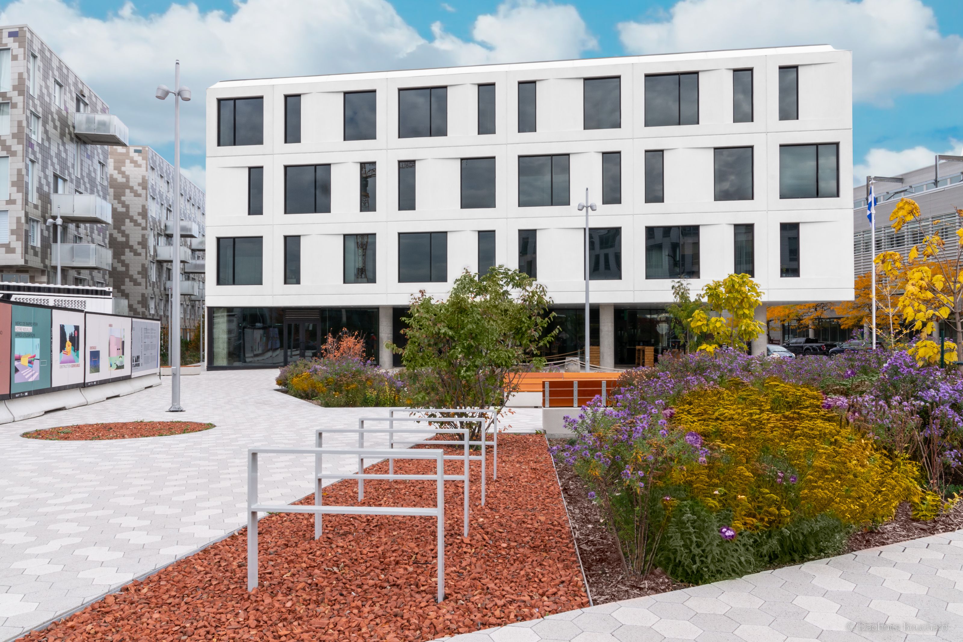 Cité médicale Angus