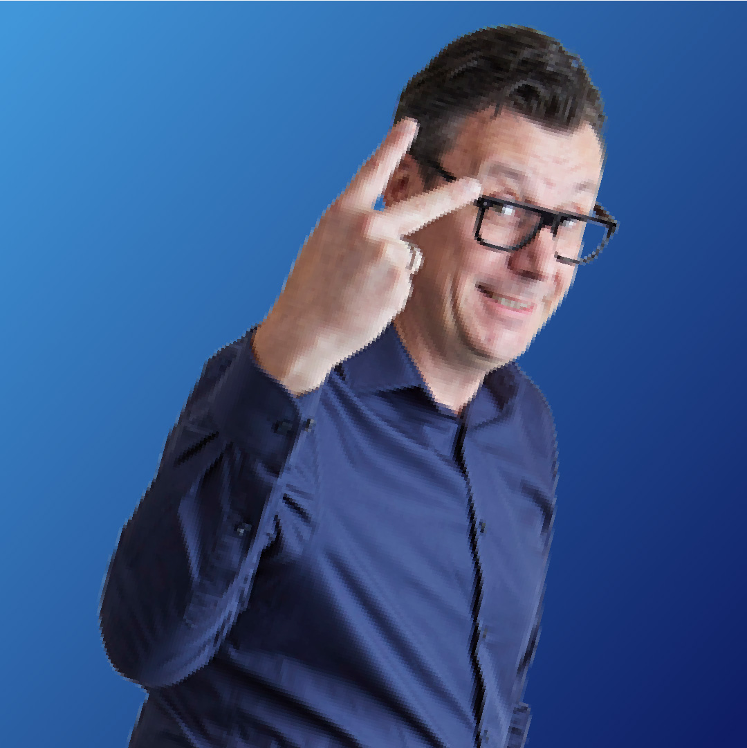 Geef je bedrijf een BOOST | Rob Scheepers